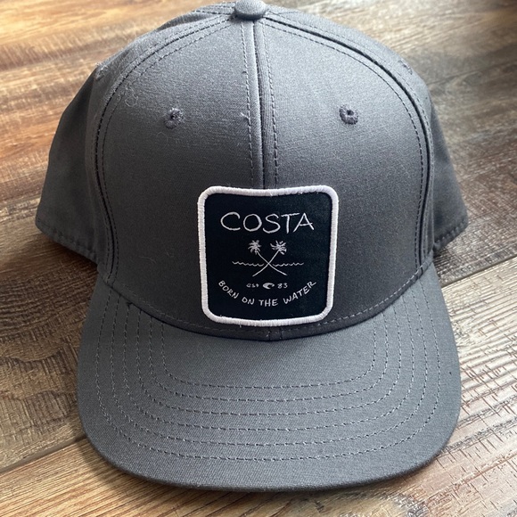 Costa | Accessories | Costa Hat | Poshmark